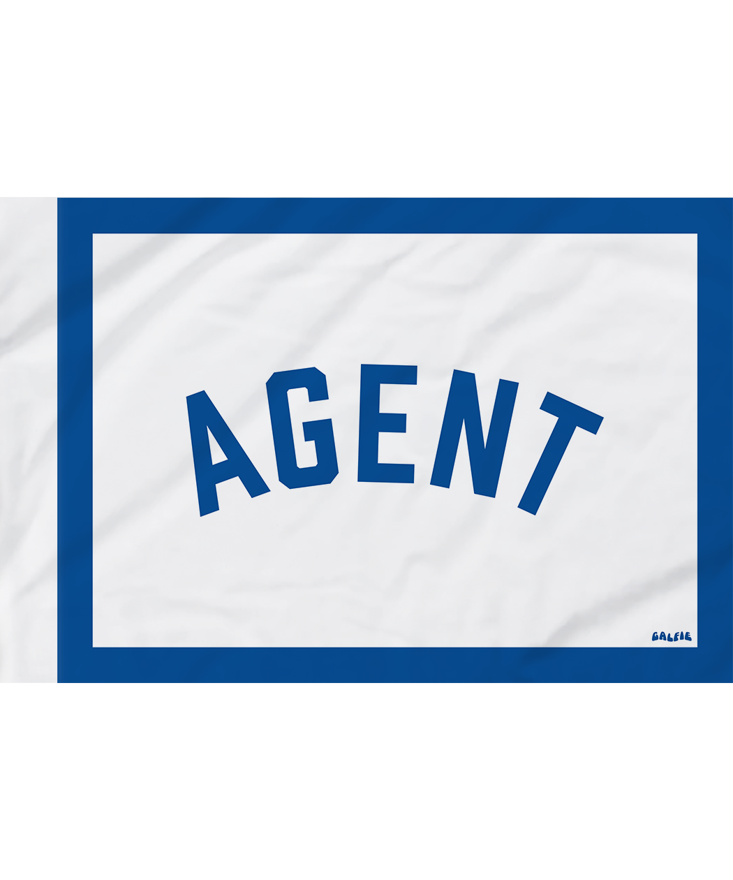 Agent Flag | Galfie