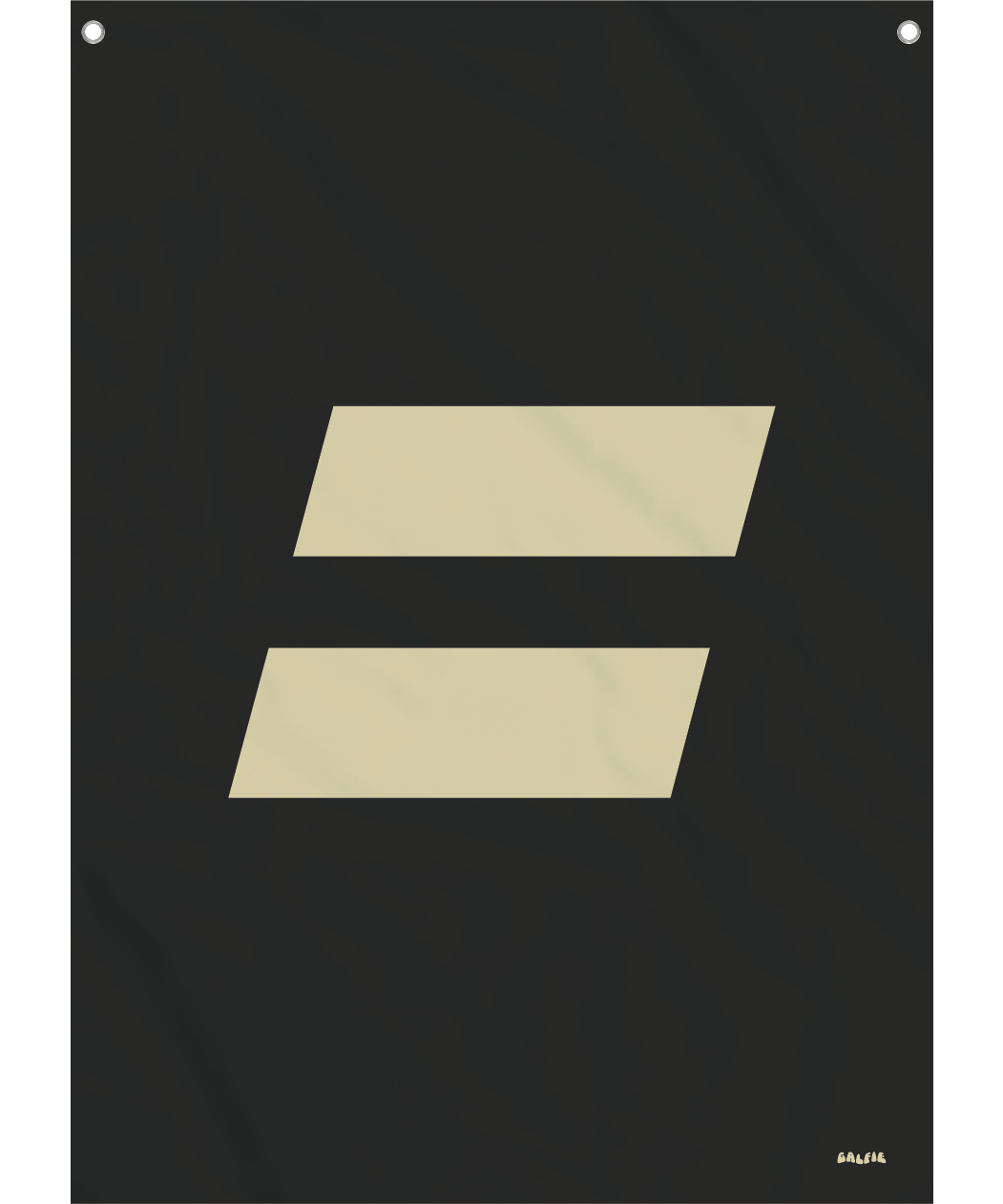 Equality Flag | Galfie