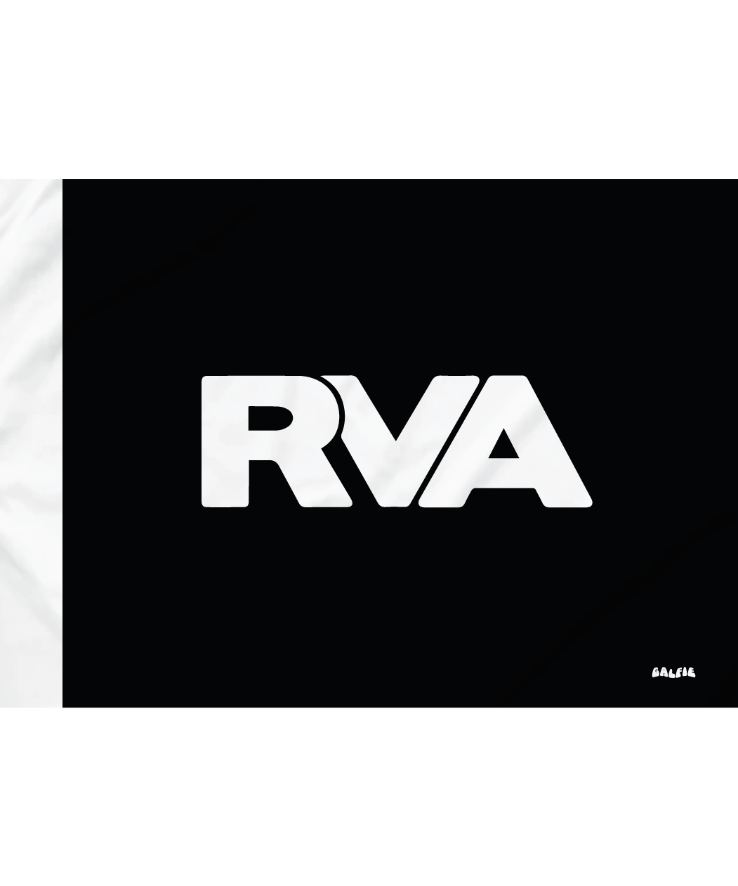 RVA Chill Flag | Galfie